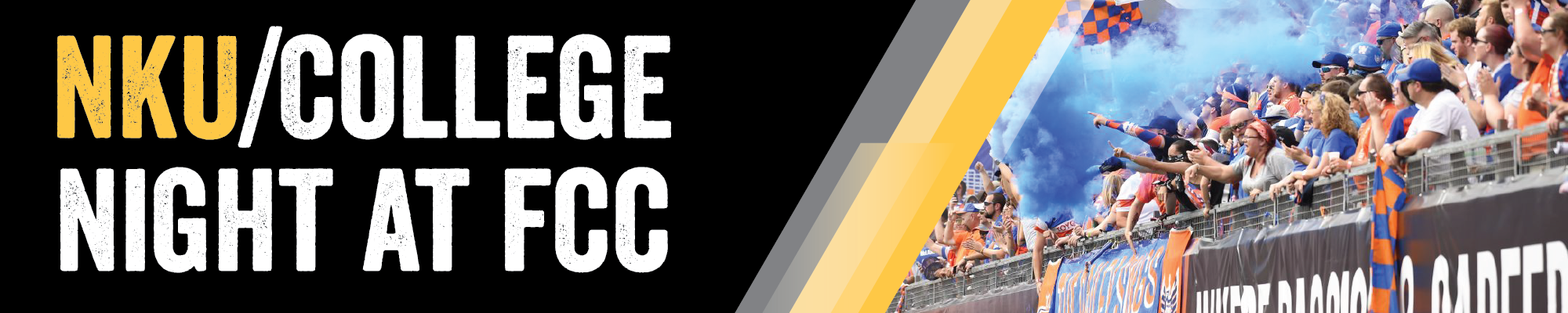 2022 NKU/College Night at FCC - Northern Kentucky University